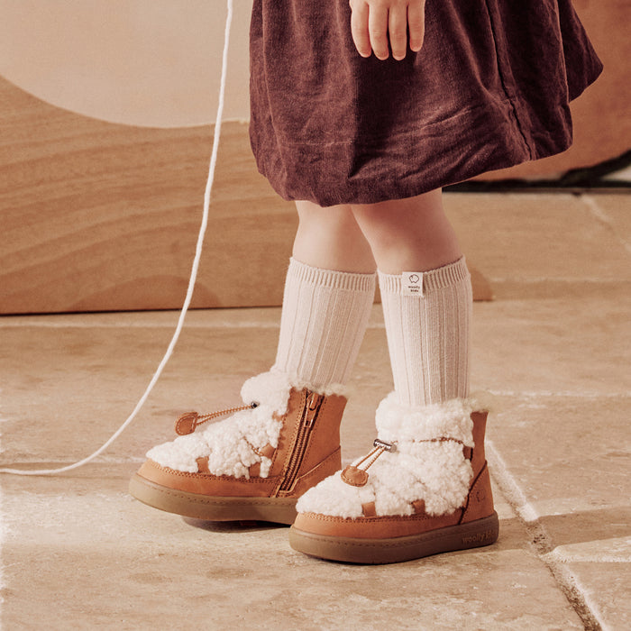 Boots | Children Boots | Woolly Kids