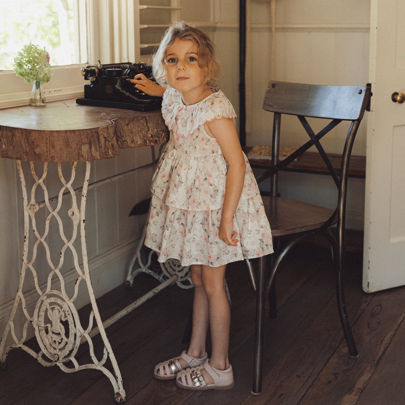 Australian Genuine Leather Shoes for Baby, Infant & Kids | Woolly Kids