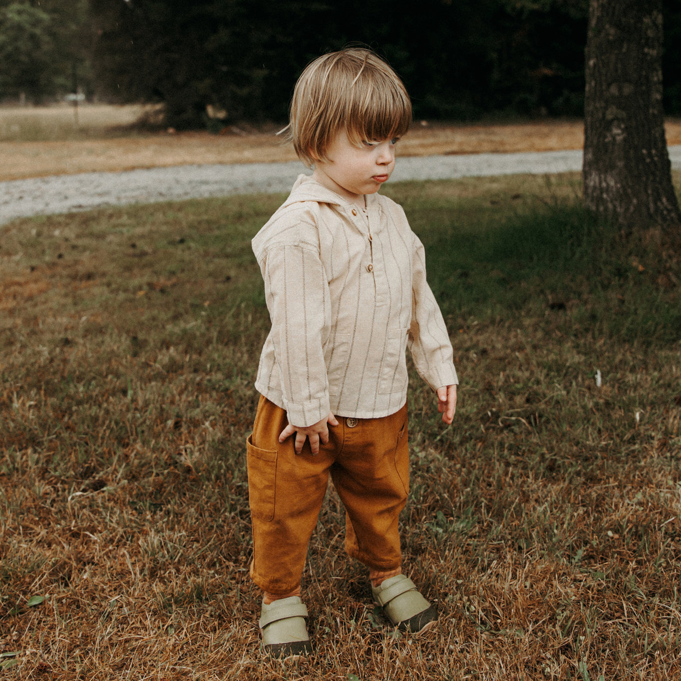 Australian Genuine Leather Shoes for Baby, Infant & Kids | Woolly Kids