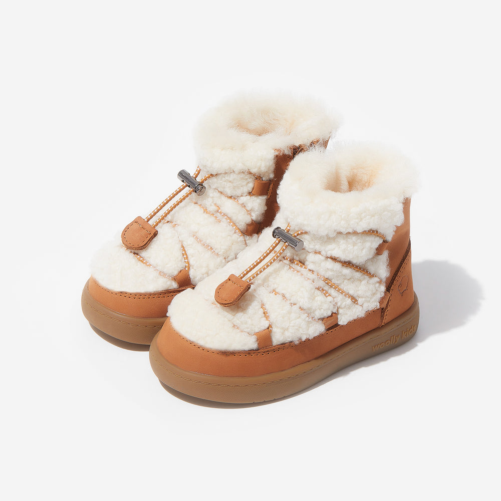 Boots | Children Boots | Woolly Kids