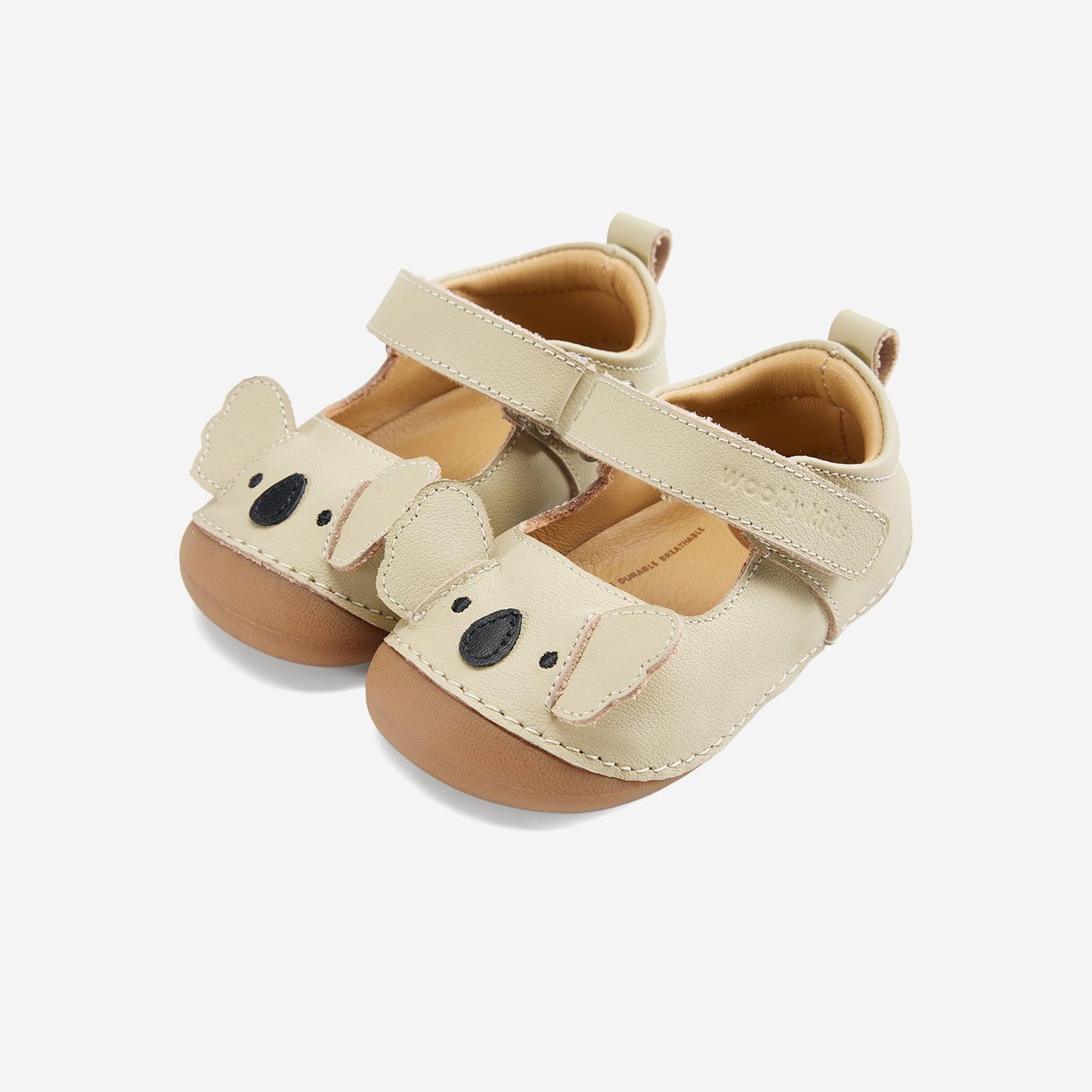 Animal spirits - Koala Grey