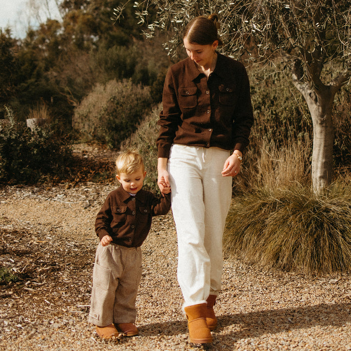 Finding the Perfect Fit: A Guide to Wide Foot Shoes for Kids