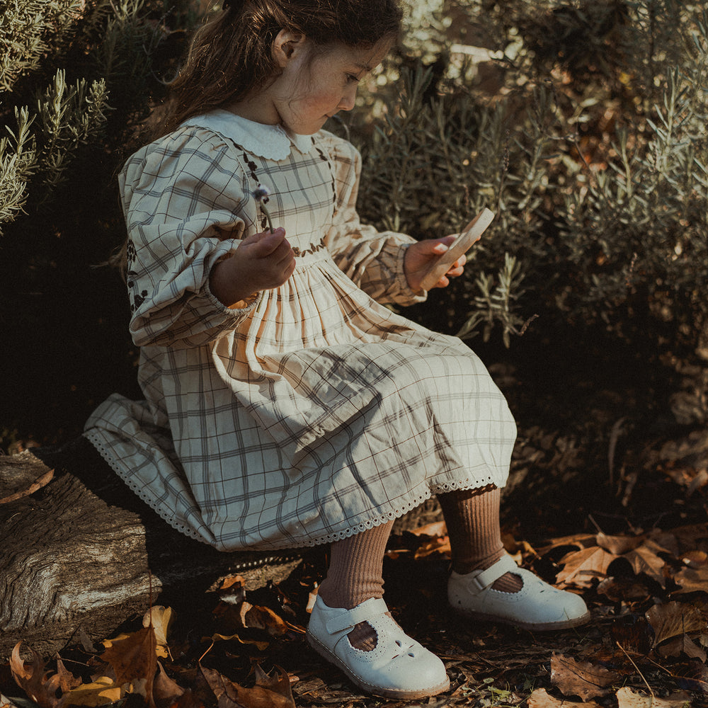 Australian Genuine Leather Shoes for Baby, Infant & Kids | Woolly Kids
