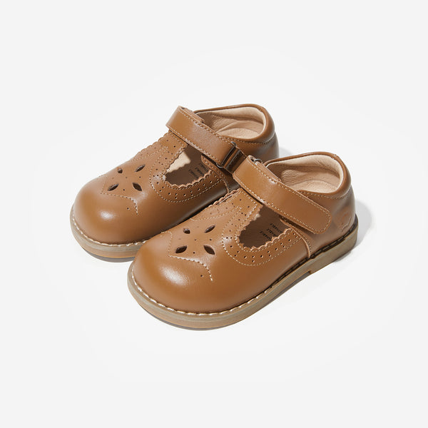 Australian Genuine Leather Shoes for Baby, Infant & Kids | Woolly Kids