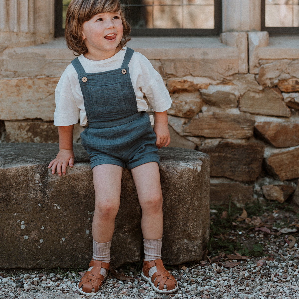 Australian Genuine Leather Shoes for Baby, Infant & Kids | Woolly Kids