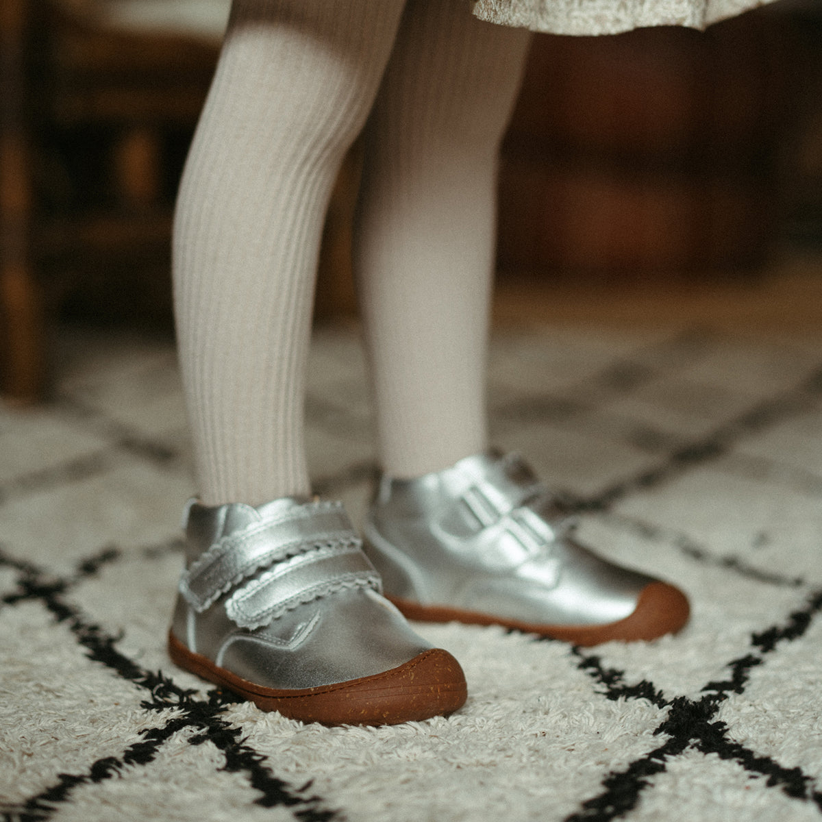 Australian Genuine Leather Shoes for Baby, Infant & Kids | Woolly Kids