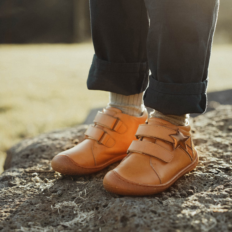 Australian Genuine Leather Shoes for Baby, Infant & Kids | Woolly Kids