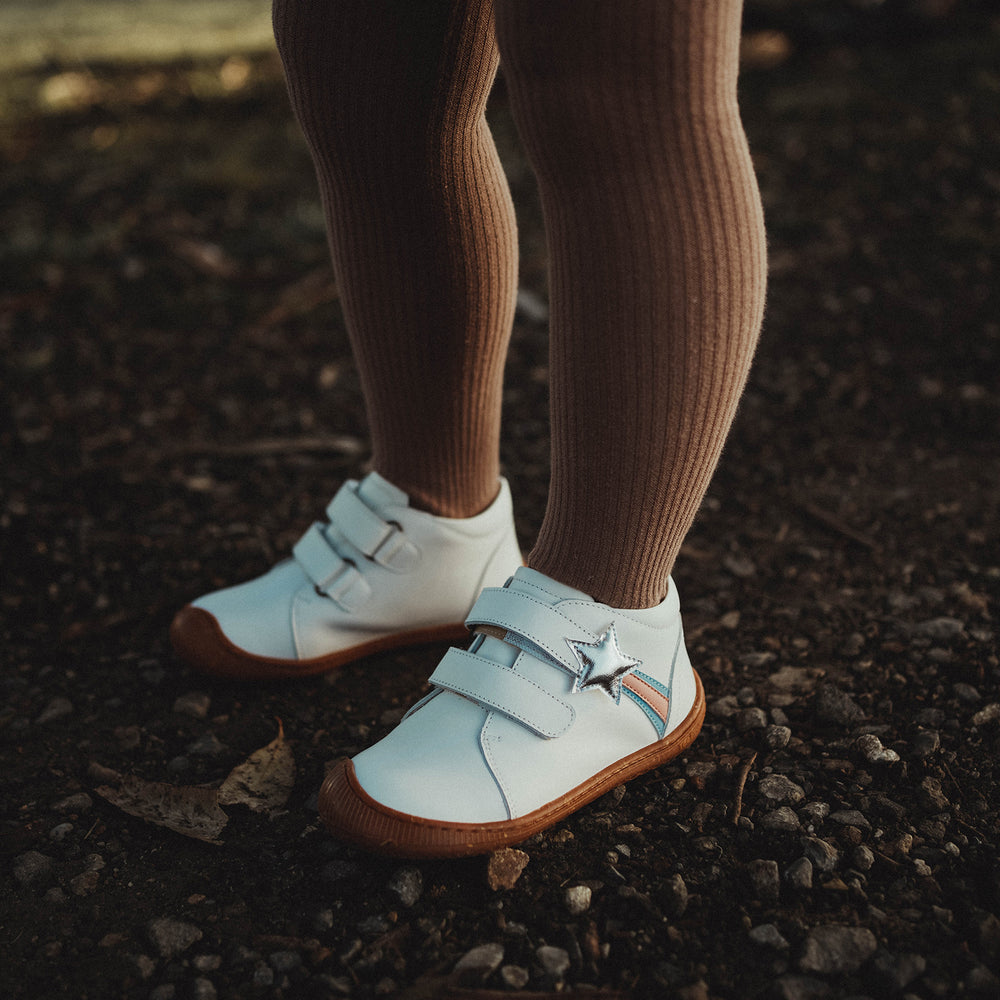 Australian Genuine Leather Shoes for Baby, Infant & Kids | Woolly Kids