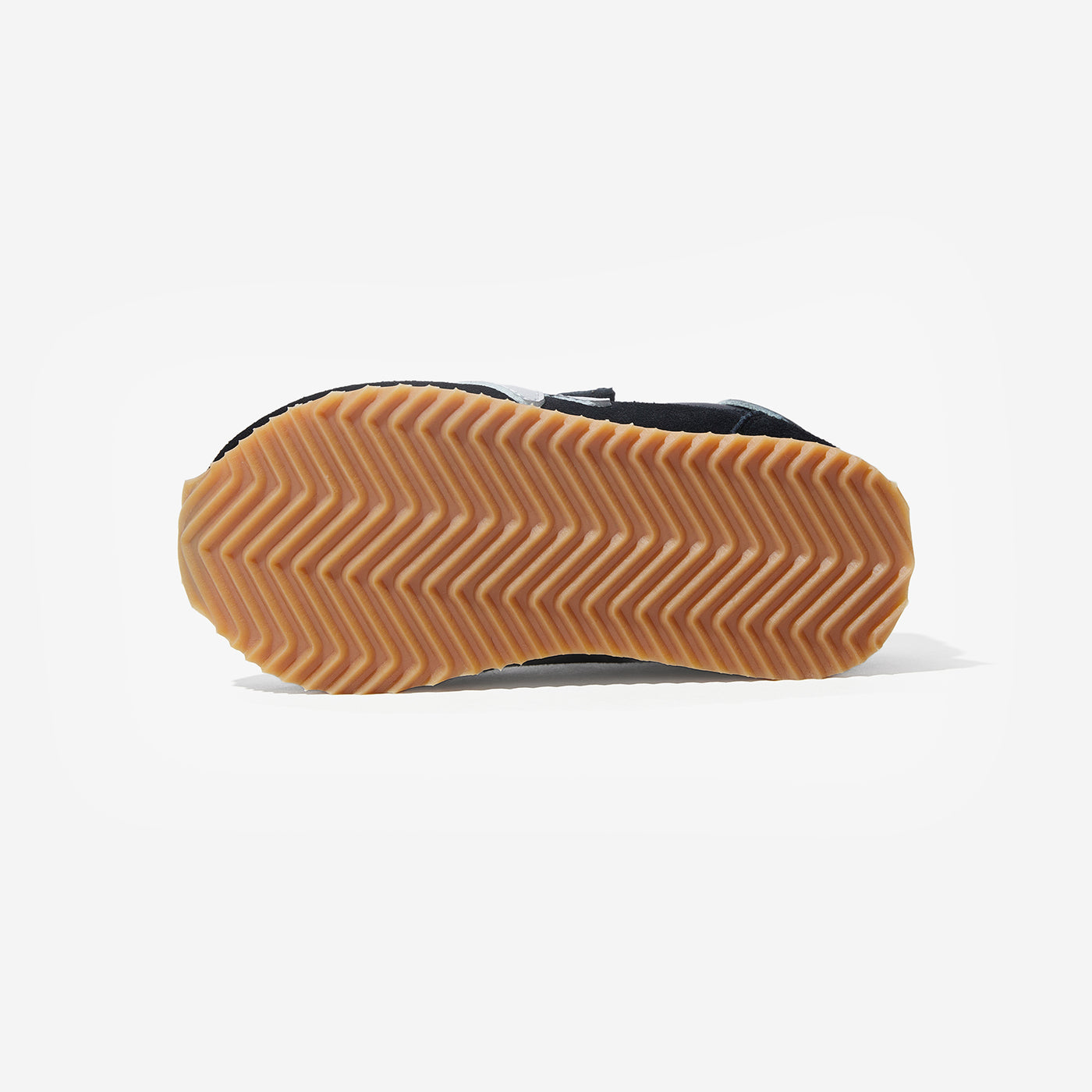 Joey - Retro Black | 24 Autumn | Woolly Kids Leather Kids Shoes