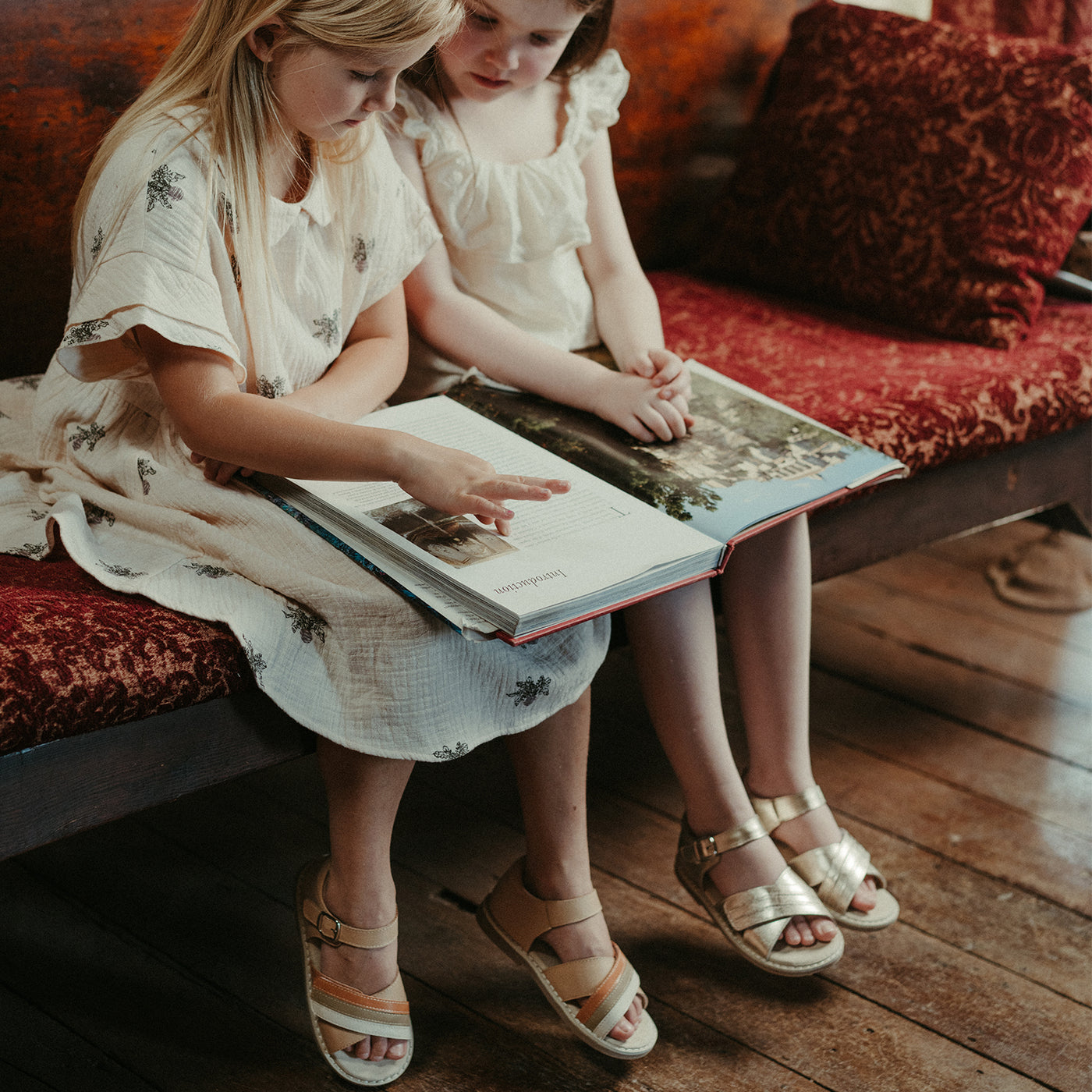 Australian Genuine Leather Shoes for Baby, Infant & Kids | Woolly Kids