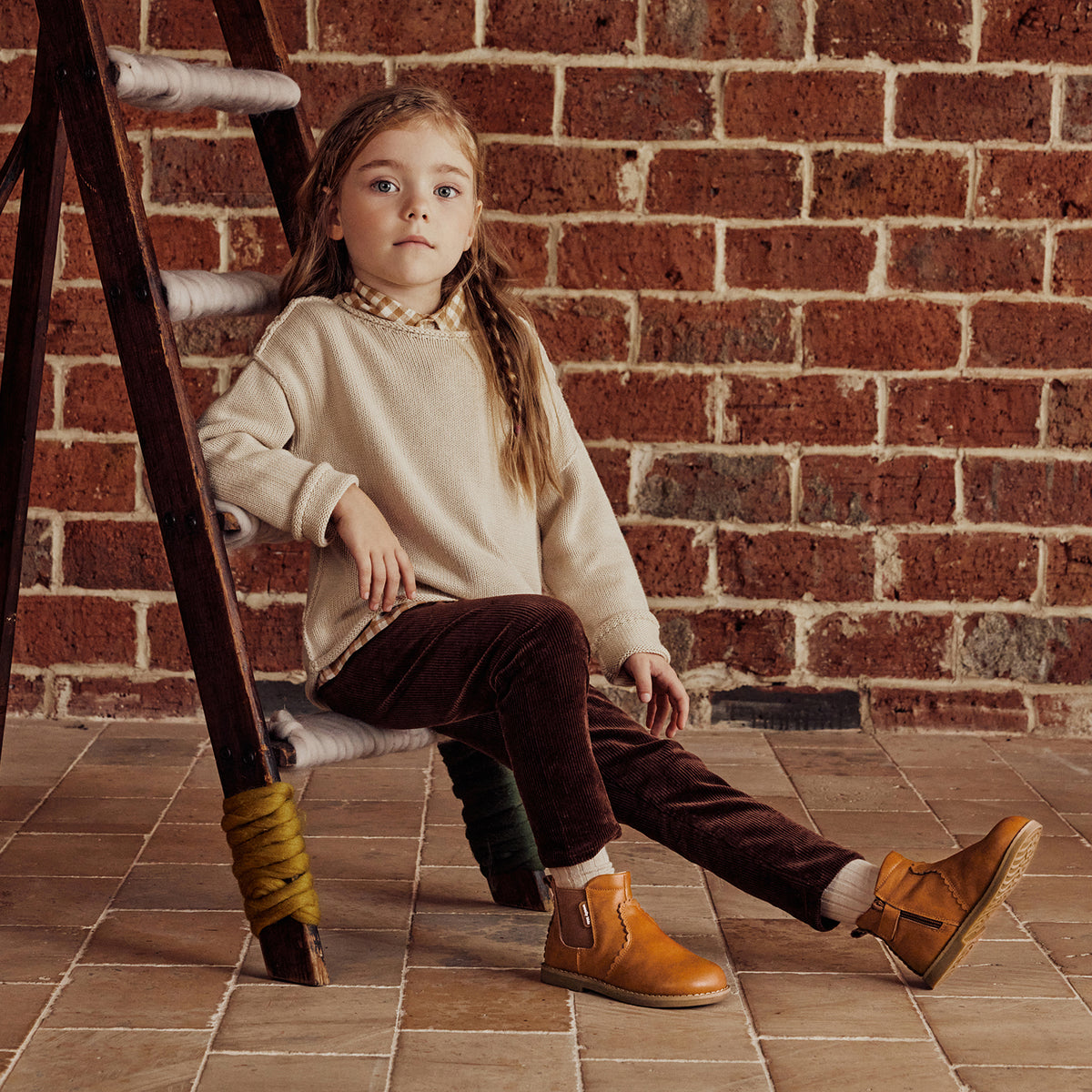 Australian Genuine Leather Shoes for Baby, Infant & Kids | Woolly Kids