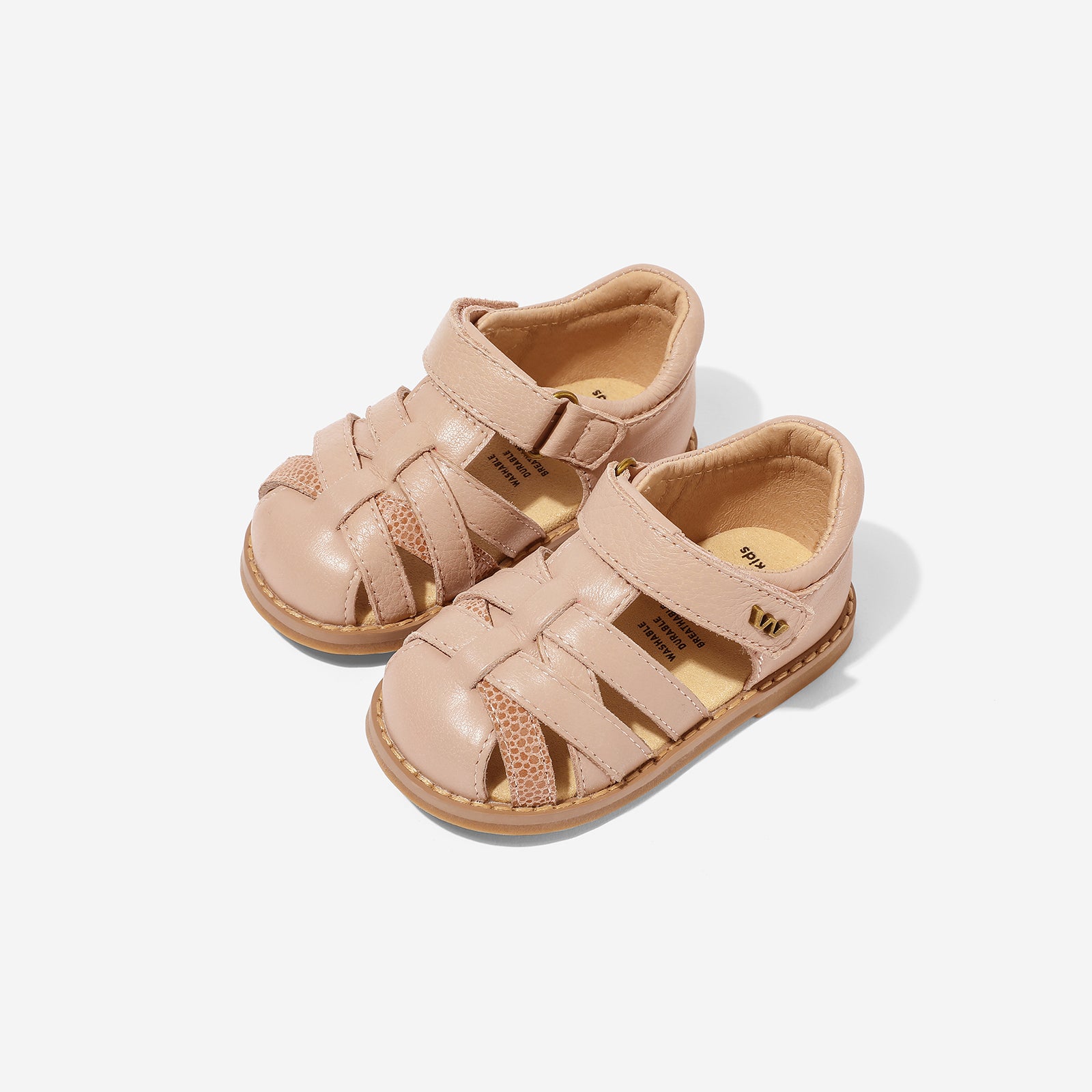 Mini Jessie - Cloud Pink