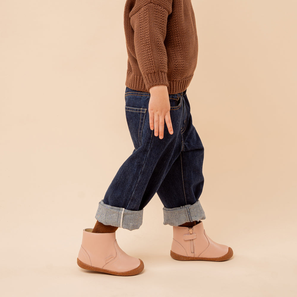 Australian Genuine Leather Shoes for Baby, Infant & Kids | Woolly Kids