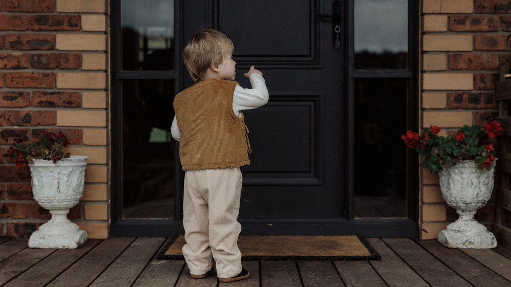 Woolly Kids Loyalty Program