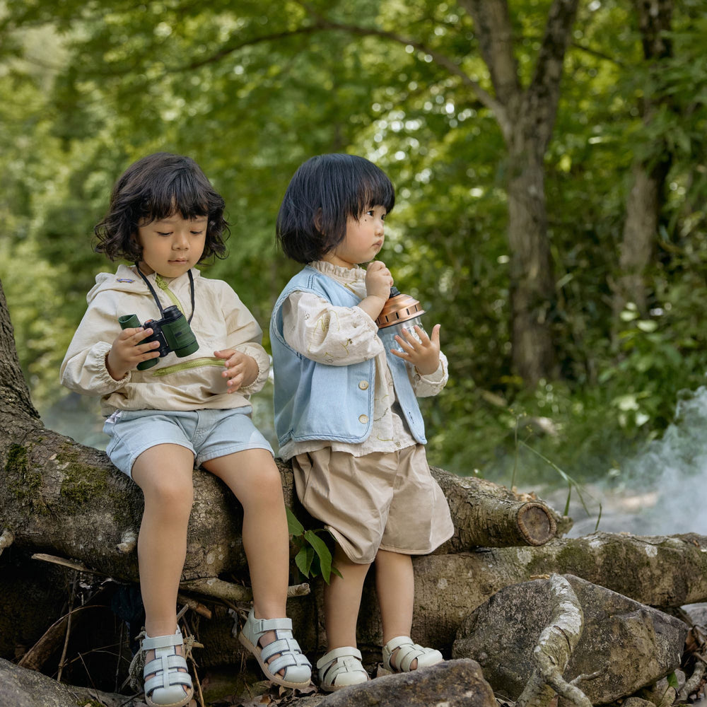 Sustainability | Woolly Kids Sustainable and Nature-Inspired Shoes
